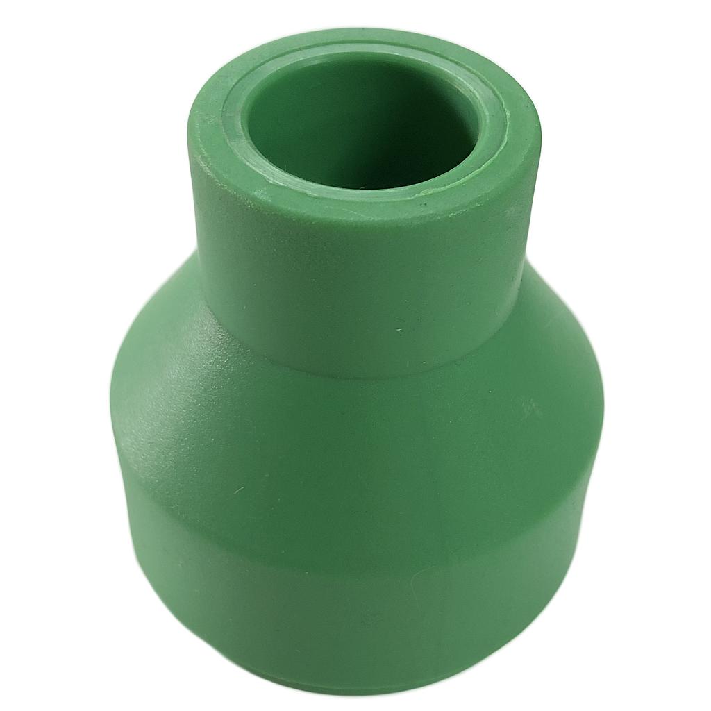 Copla Ppr 50x25 (Verde - Vinilit) | Ferreteria Vca