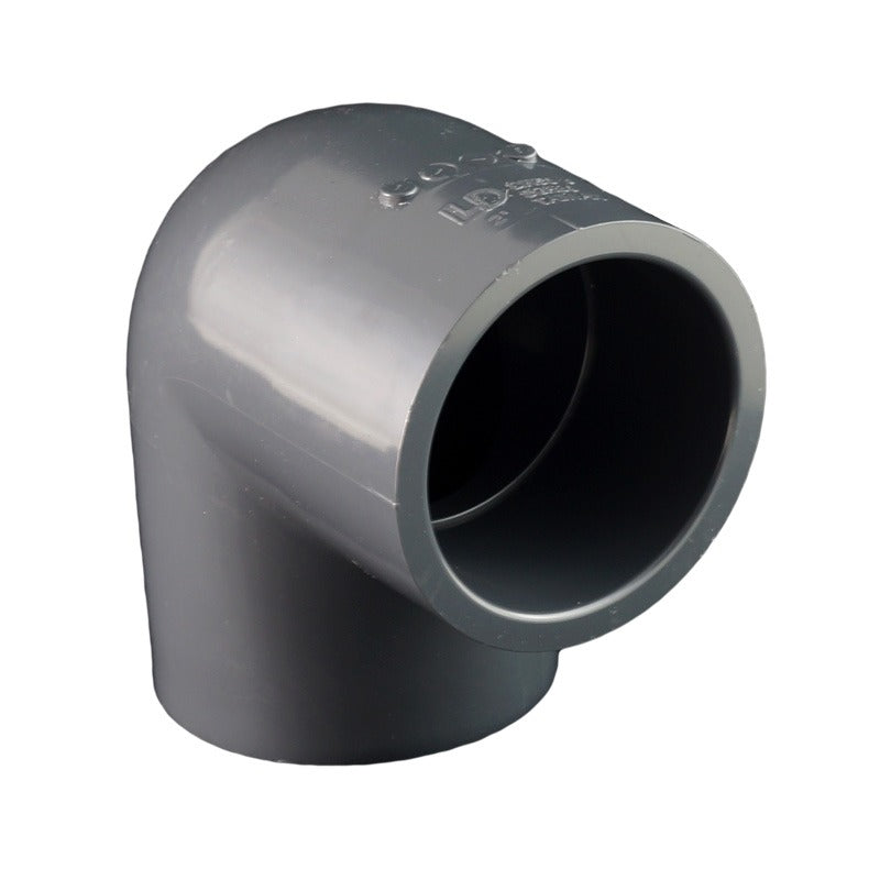 Codo Cpvc Sch80 3/4" x 90º - Alta Durabilidad y Resistencia